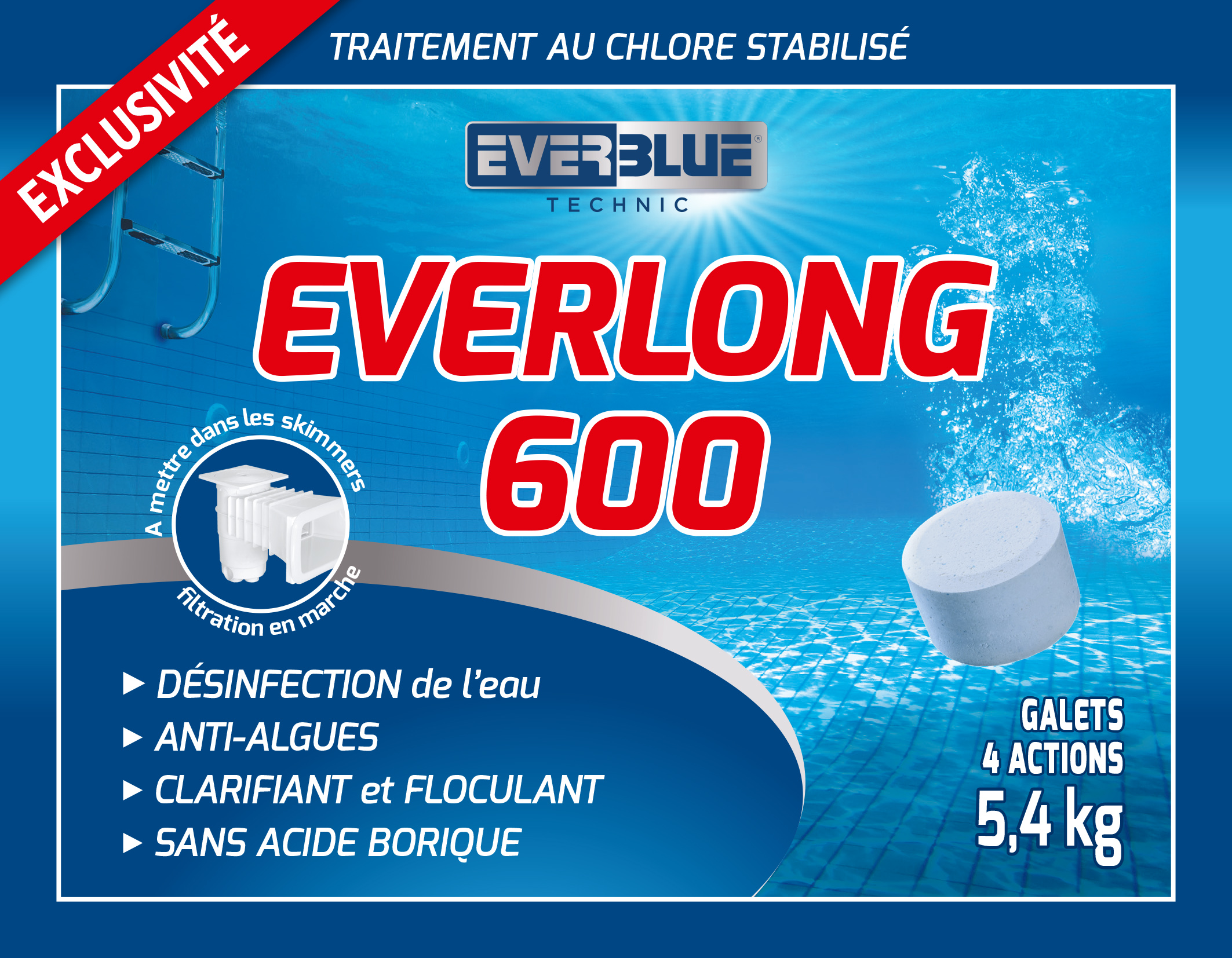 Everlong 600 - galets - 4,8kg - Perret Paysage - Créateur paysagiste en ...